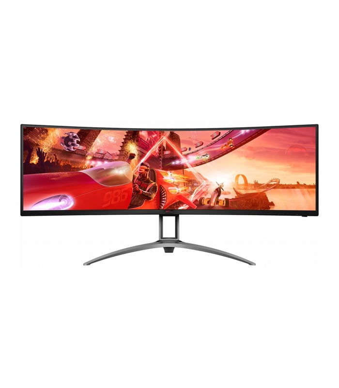 AOC AGON AG493UCX - 2de Hands winkelinventaris