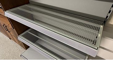 Tego Kopstelling, Actiestelling, Draadstelling, 100cm, Kleur grijs ...